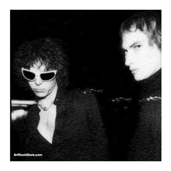 Chrome | Artist – Artrockstore