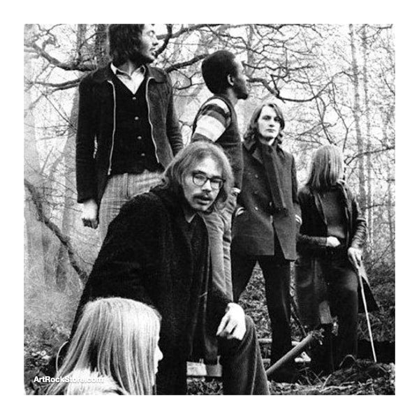 Comus | Artist – Artrockstore