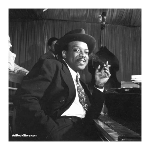 Count Basie | Artist – Artrockstore