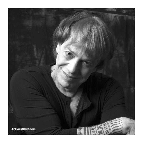 Danny Elfman | Artist – Artrockstore