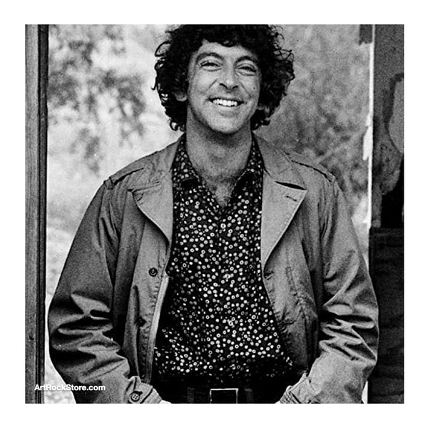 David Ackles | Artist – Artrockstore