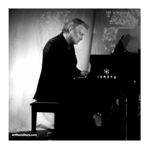 David Bridie | Artist – Artrockstore