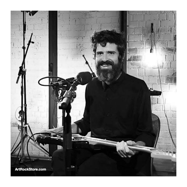 Devendra Banhart | Artist – Artrockstore