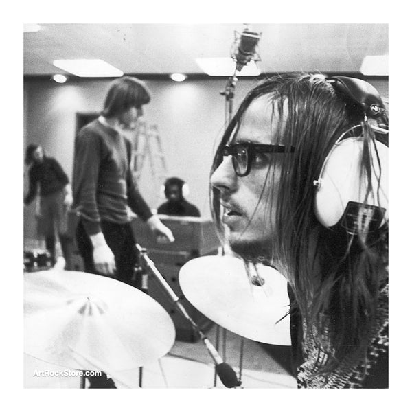 Embryo | Artist – Artrockstore