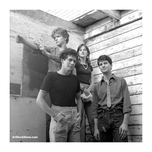 Game Theory | Artist – Artrockstore