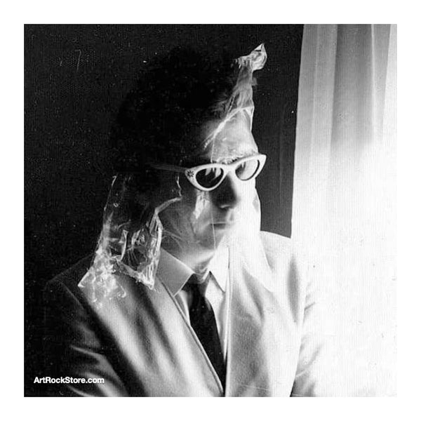 Gary Wilson | Artist – Artrockstore