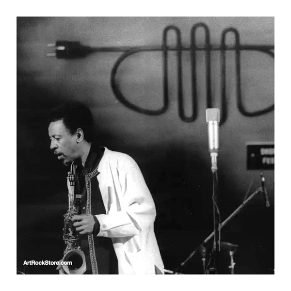 Henry Threadgill | Artist – Artrockstore