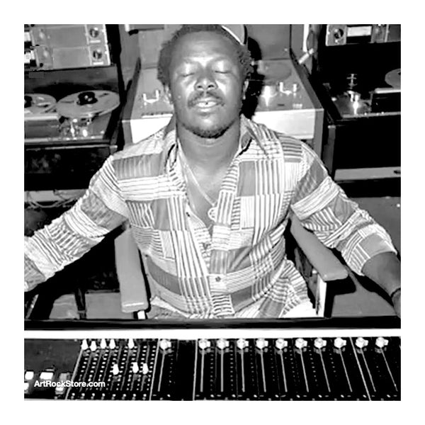 I-Roy | Artist – Artrockstore