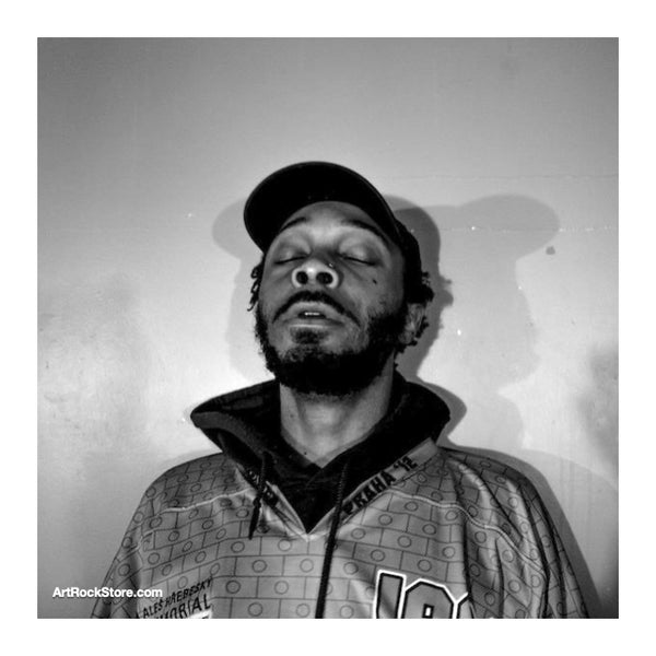 JPEGMAFIA | Artist – Artrockstore