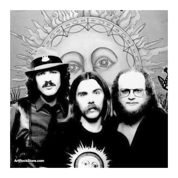Klaatu | Artist – Artrockstore