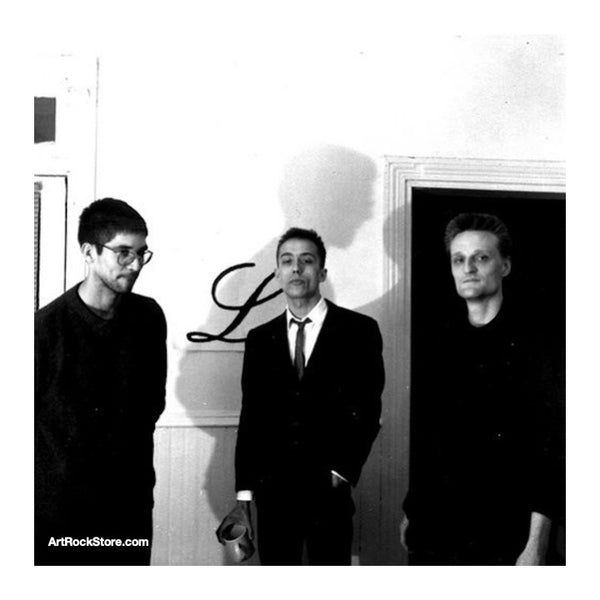 Labradford | Artist – Artrockstore