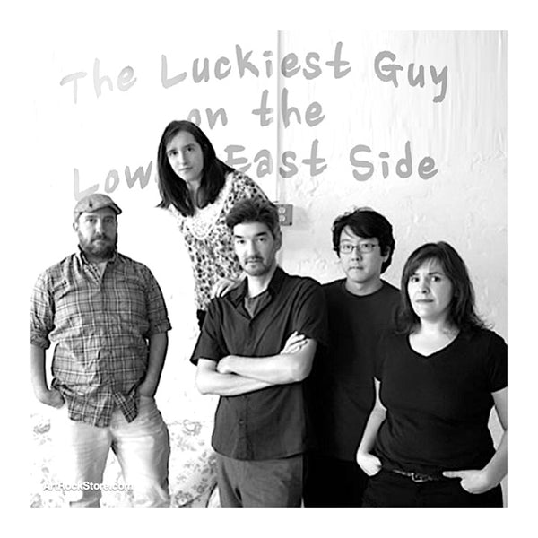 Magnetic Fields | Artist – Artrockstore