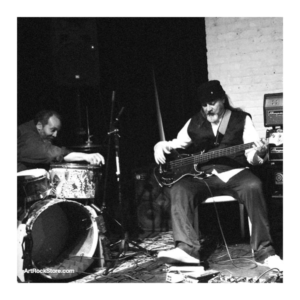 Material | Artist – Artrockstore