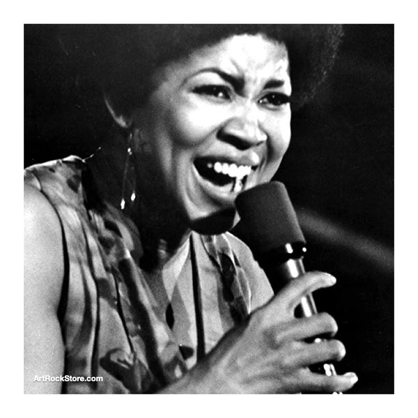 Mavis Staples | Artist – Artrockstore