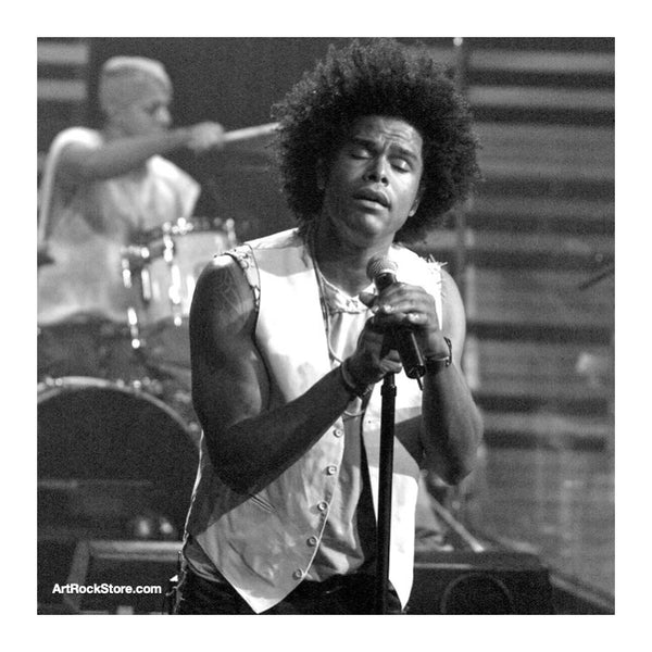 Maxwell | Artist – Artrockstore