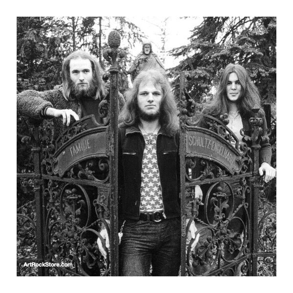 Mythos | Artist – Artrockstore