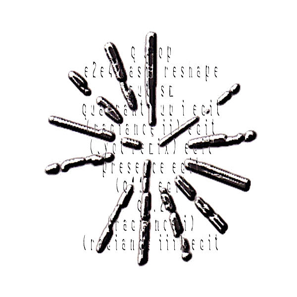 Basic Channel | BCD | Album – Artrockstore