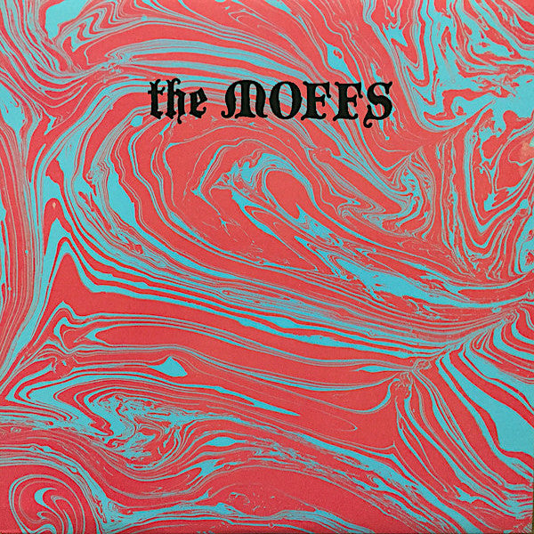 The Moffs | The Moffs (EP) | Album – Artrockstore