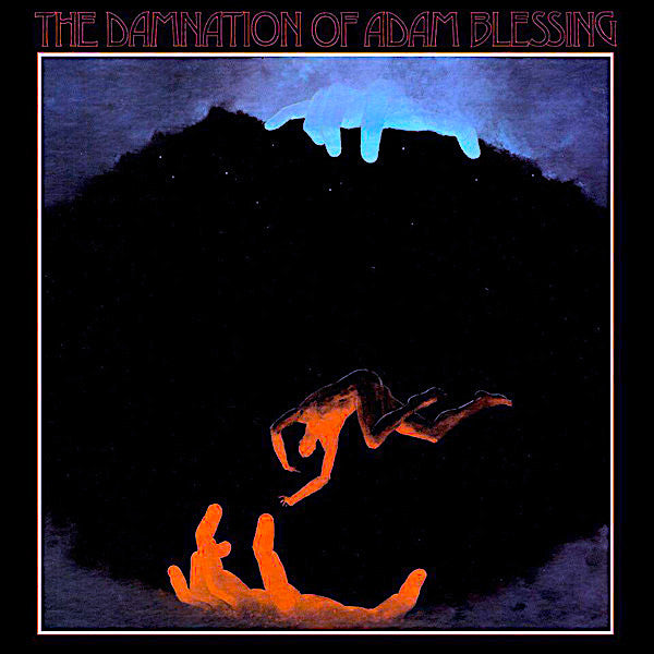 Damnation of Adam Blessing | The Damnation of Adam Blessing | Album ...