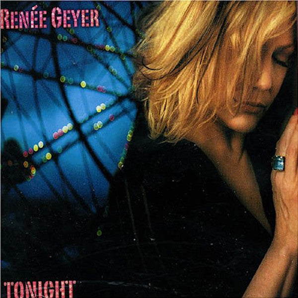 Renee Geyer | Tonight | Album – Artrockstore