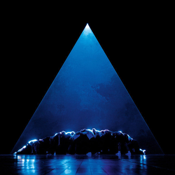 Fly Pan Am | Frontera | Album – Artrockstore