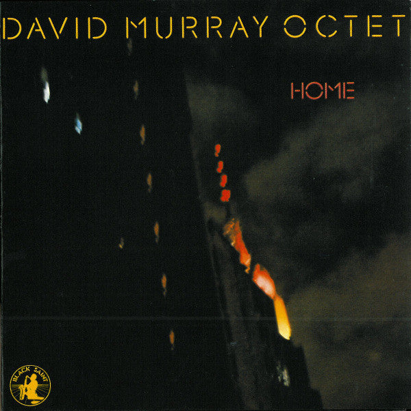 David Murray | Home | Album – Artrockstore