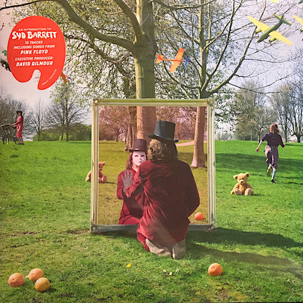 Syd Barrett | An Introduction To Syd Barrett (Comp.) | Album – Artrockstore