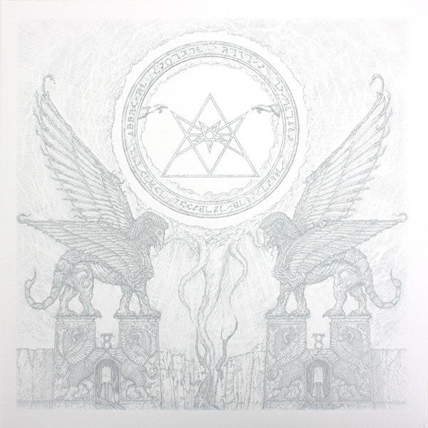 Absu | Abzu | Album – Artrockstore