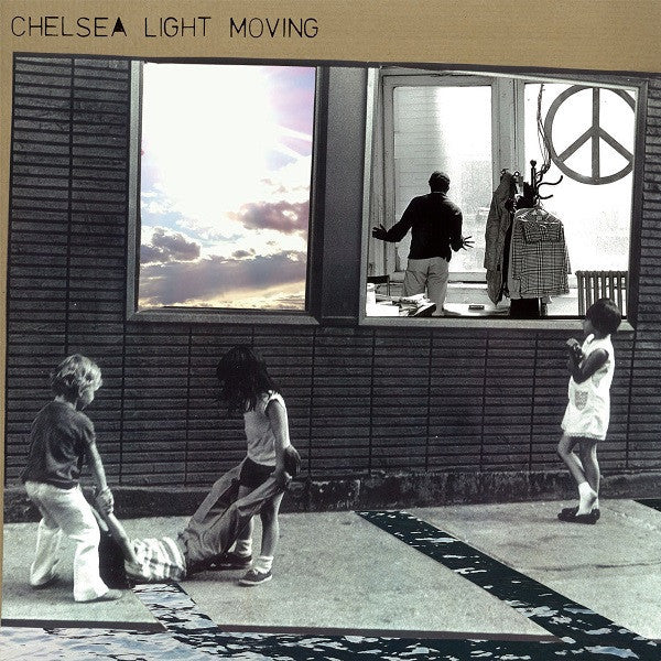 Chelsea Light Moving | Chelsea Light Moving | Album – Artrockstore