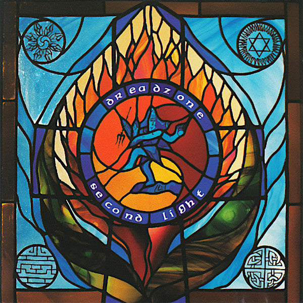 Dreadzone | Second Light | Album – Artrockstore