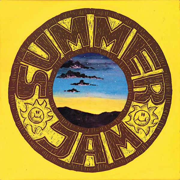 Lobby Loyde | Summer Jam (w/ Billy Thorpe) | Album – Artrockstore