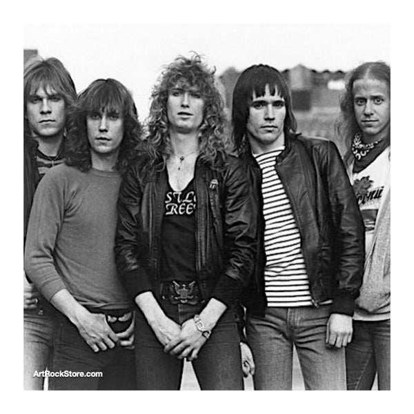 Riot | Artist – Artrockstore