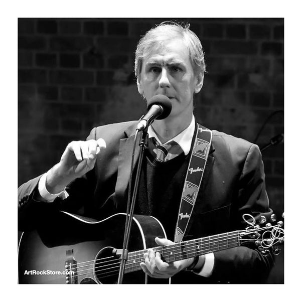 Robert Forster | Artist – Artrockstore