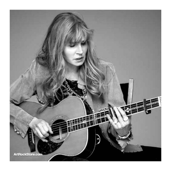 Rory Block | Artist – Artrockstore