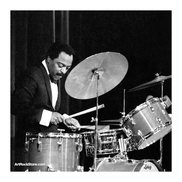 Roy Haynes | Artist – Artrockstore