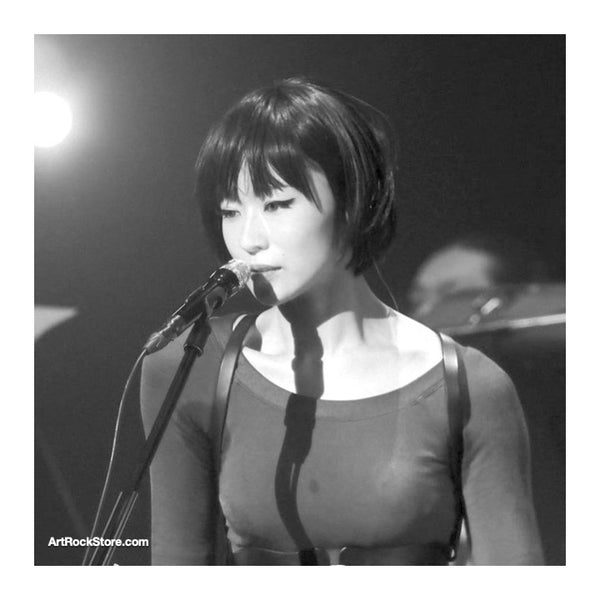 Sheena Ringo | Artist – Artrockstore