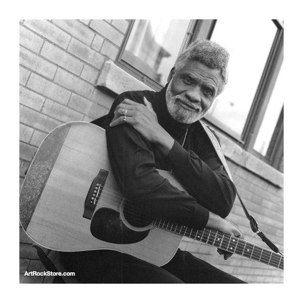 Ted Hawkins | Artist – Artrockstore