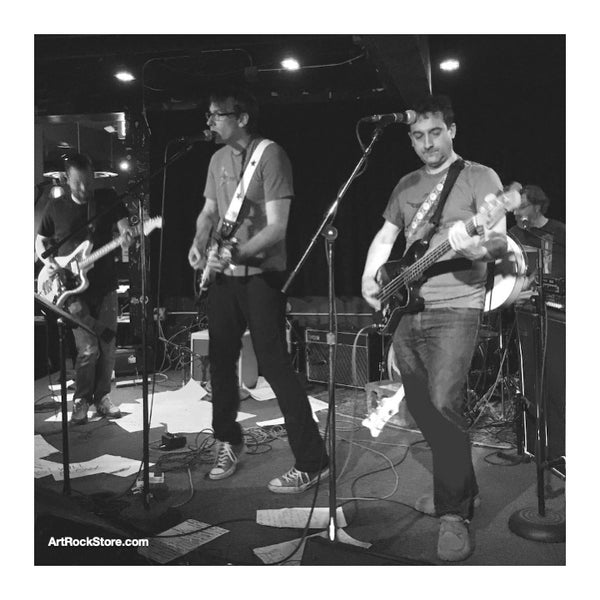 The Chills | Artist – Artrockstore