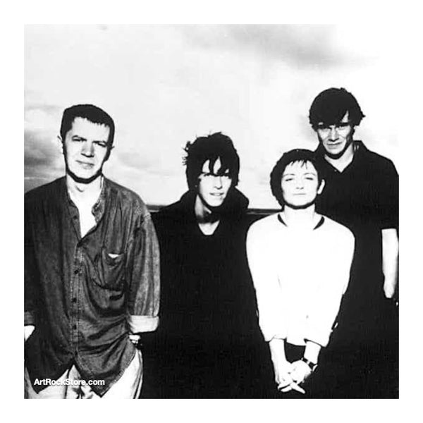 The Delgados | Artist – Artrockstore