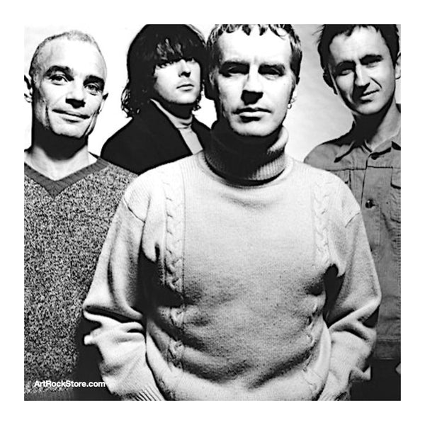 The Mutton Birds | Artist – Artrockstore