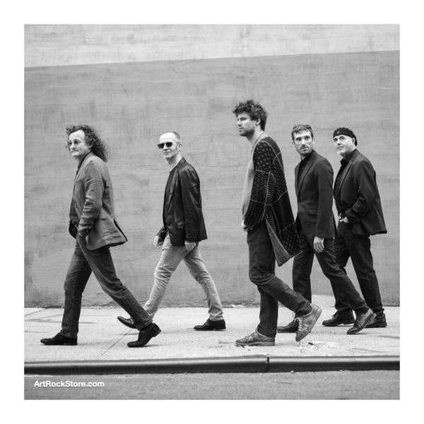 The Gloaming | Artist – Artrockstore