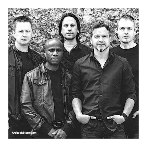 Threshold | Artist – Artrockstore