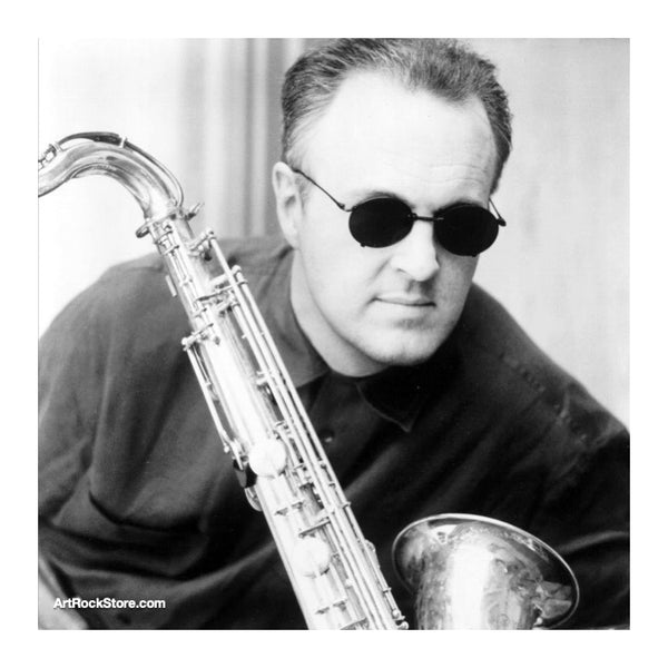 Tom Scott | Artist – Artrockstore