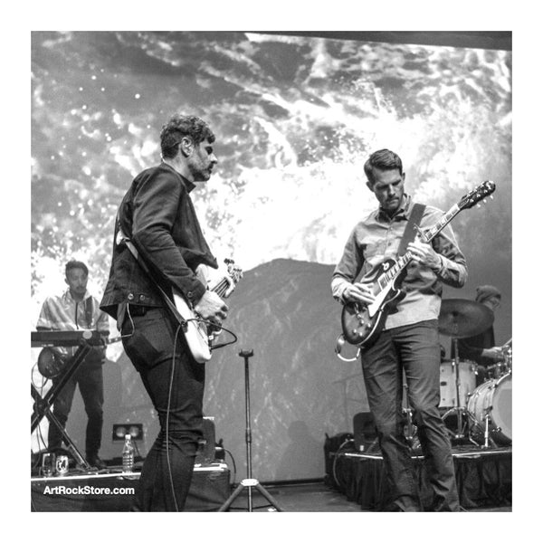 Tycho | Artist – Artrockstore