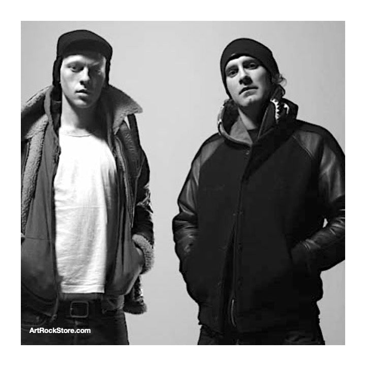 Unkle Band