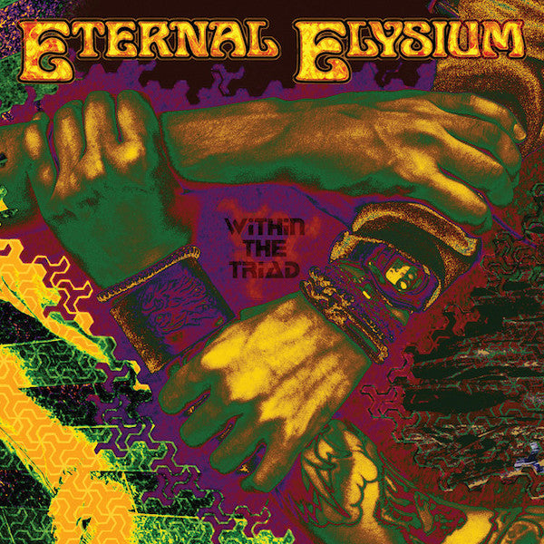 Eternal Elysium | Within the Triad | Album – Artrockstore