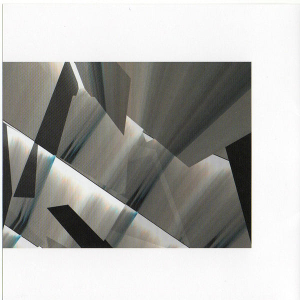 Autechre | Confield | Album – Artrockstore