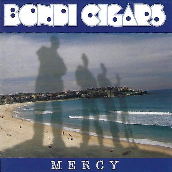 Bondi Cigars | Mercy | Album – Artrockstore