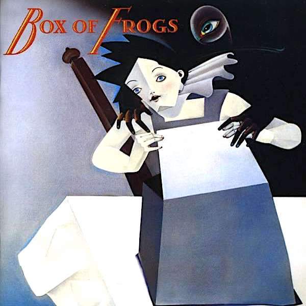 Box of Frogs | Box of Frogs | Album – Artrockstore