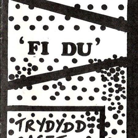 Datblygu | Fi Du | Album – Artrockstore